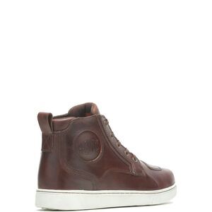 Harley-Davidson | Shoes | Harleydavidson Mens Bateman Ankle Pro Brown ...